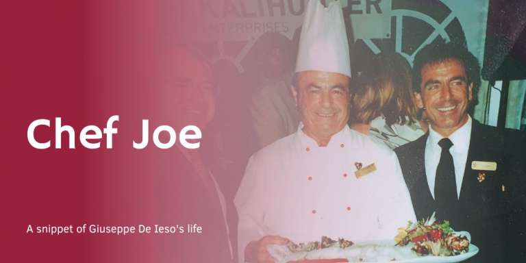 Famous Chef Joe | Carmines Wines
